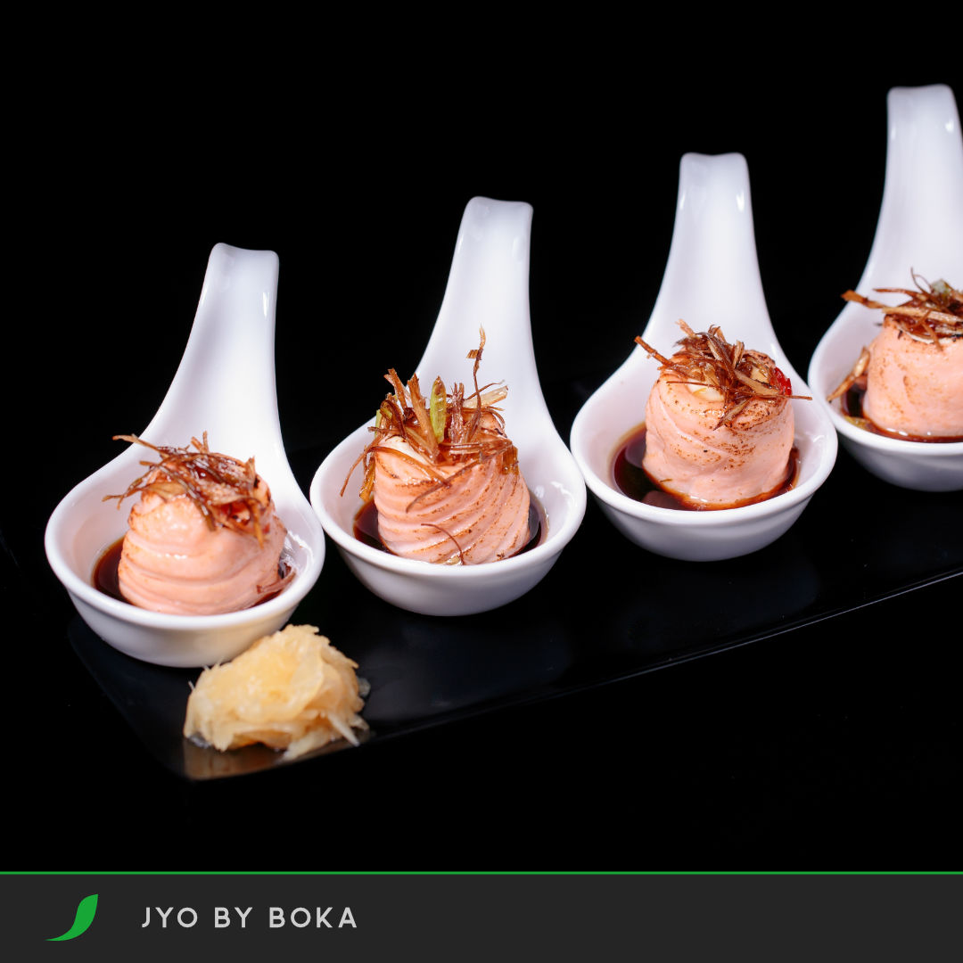 Cardápio – Honshu Sushi