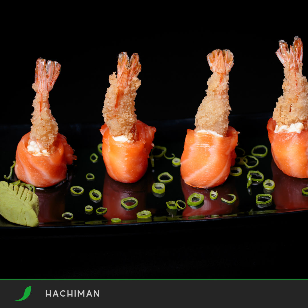 Cardápio – Honshu Sushi